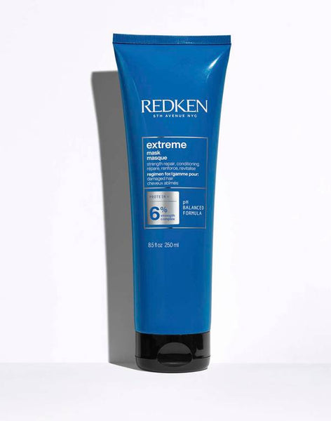 REDKEN EXTREME MEGA MASK – Salonxpapas
